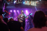 Jenny Grace – Nashville Recording Artist and Songwriter